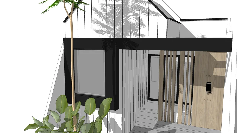 type 28 2019 | 3D Warehouse