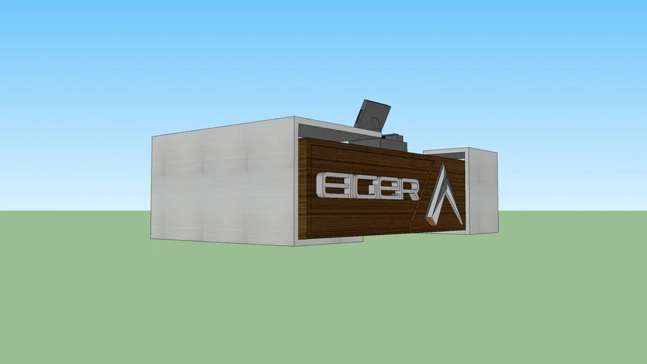 Receptionist | 3D Warehouse