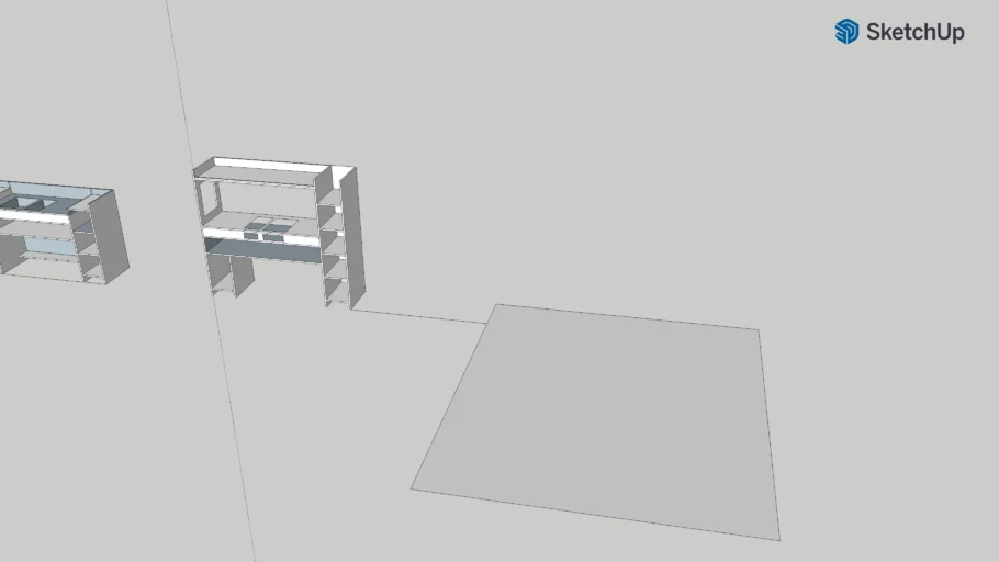 arcade | 3D Warehouse