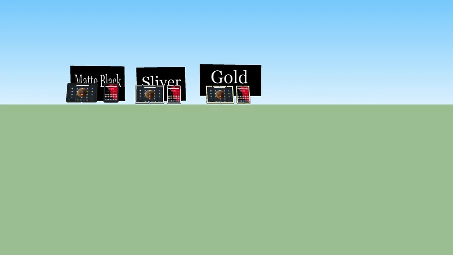 iFold | 3D Warehouse