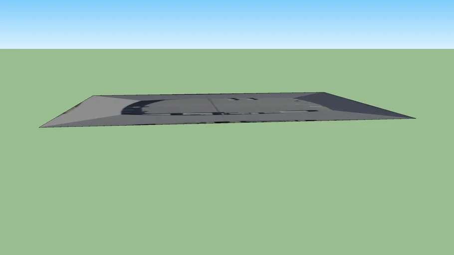 Performing Arts Center, Austin, TX | 3D Warehouse