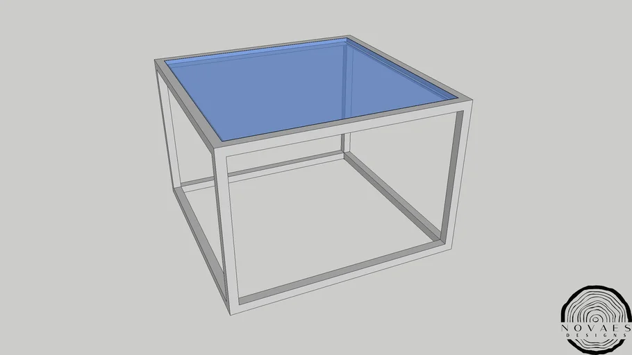 Coffe table | 3D Warehouse