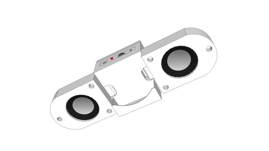 Speakers | 3D Warehouse