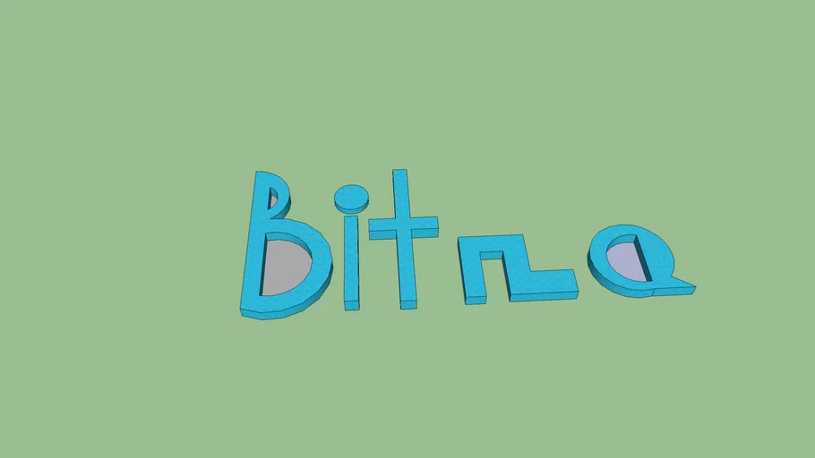 Bitra | 3D Warehouse