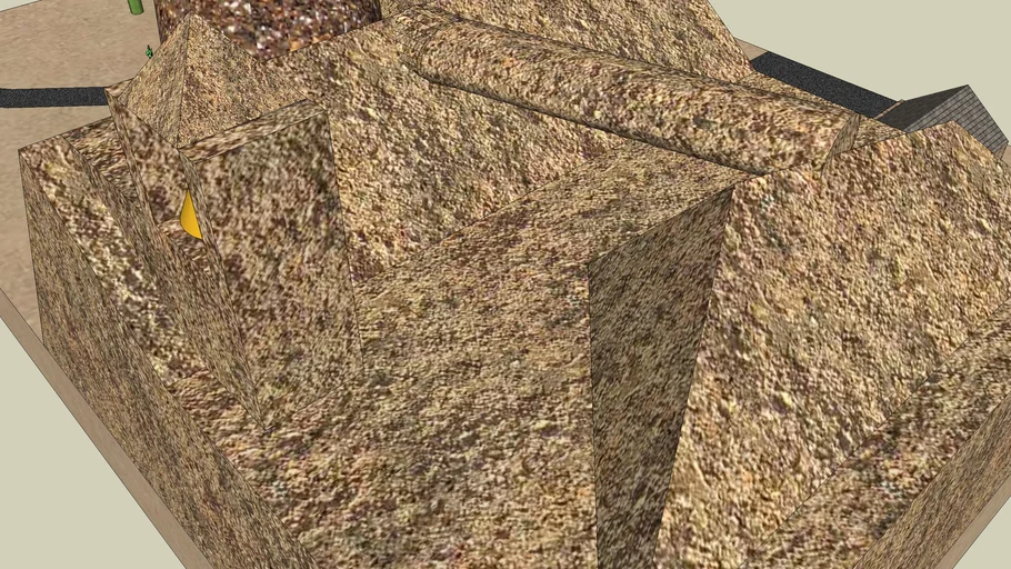 Cave Museum | 3D Warehouse