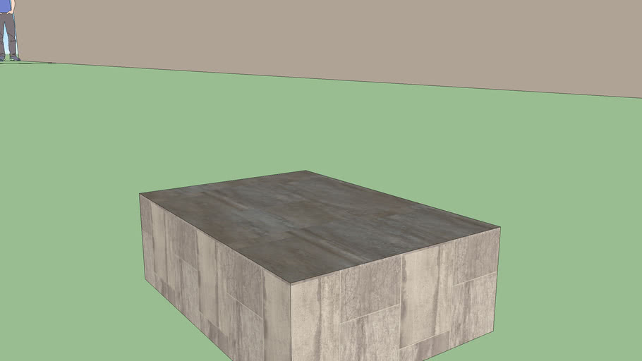 Tile Flooring | 3D Warehouse