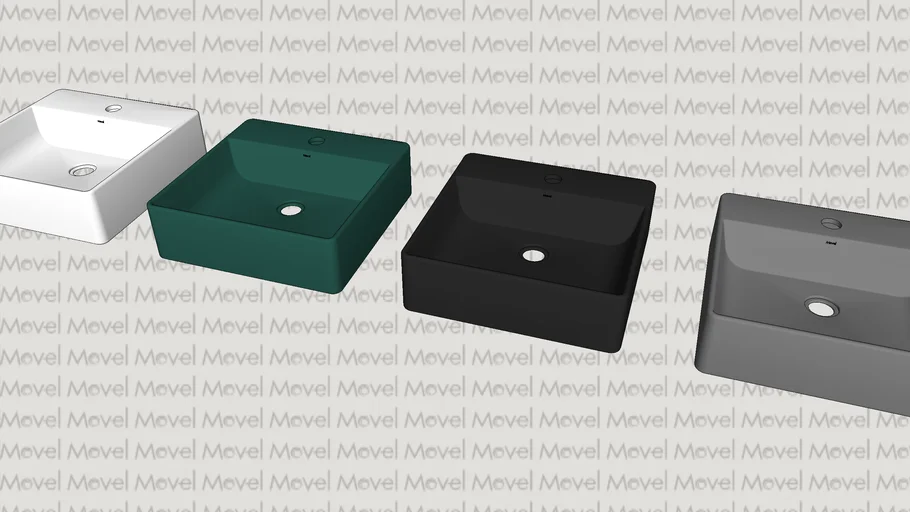 CUBA MV47 LUX | 3D Warehouse