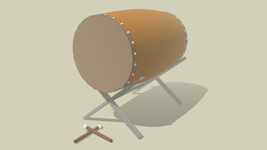 Bedhug | 3D Warehouse