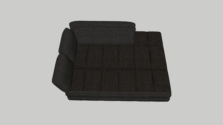 spirit Series - Loveseat | 3D Warehouse