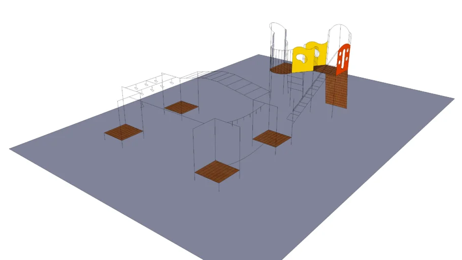 playground | 3D Warehouse