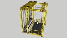 3D Warehouse