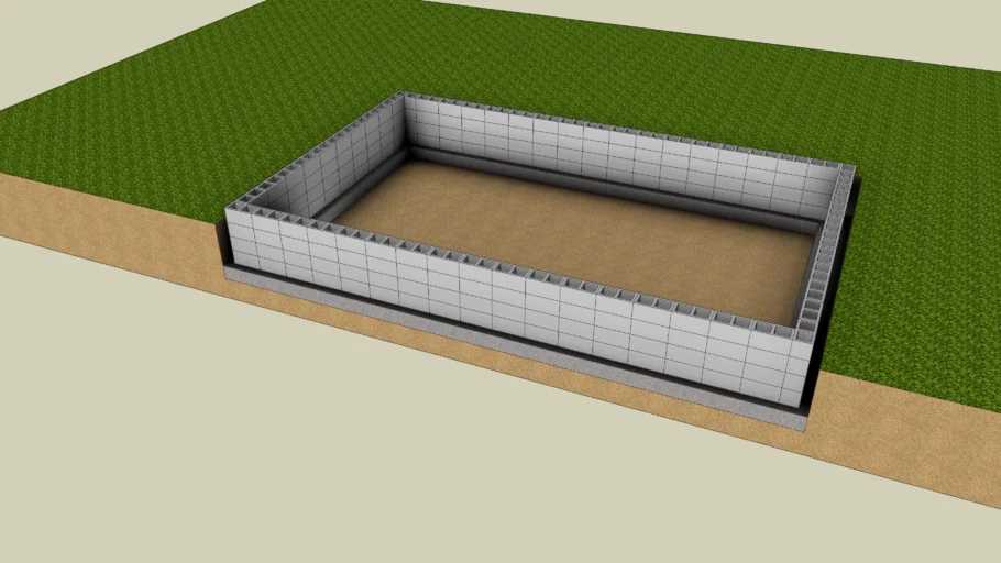 3D Warehouse