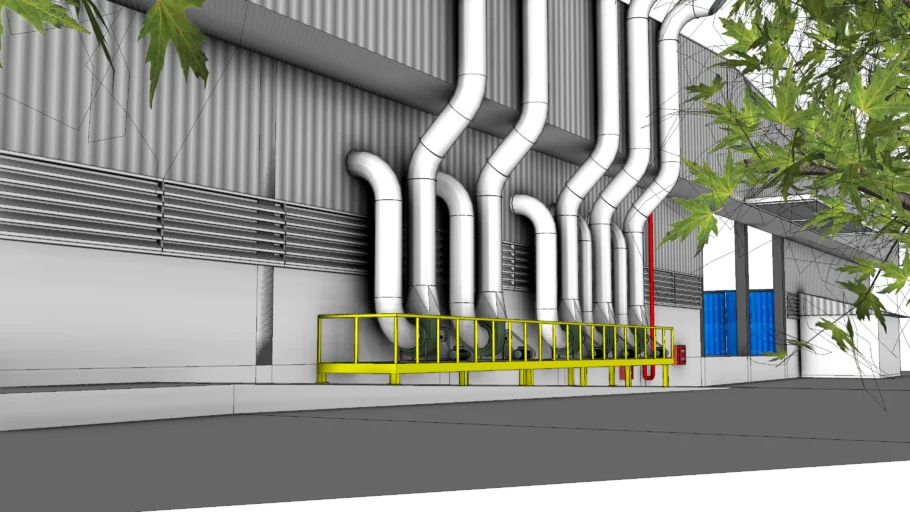 3D Warehouse