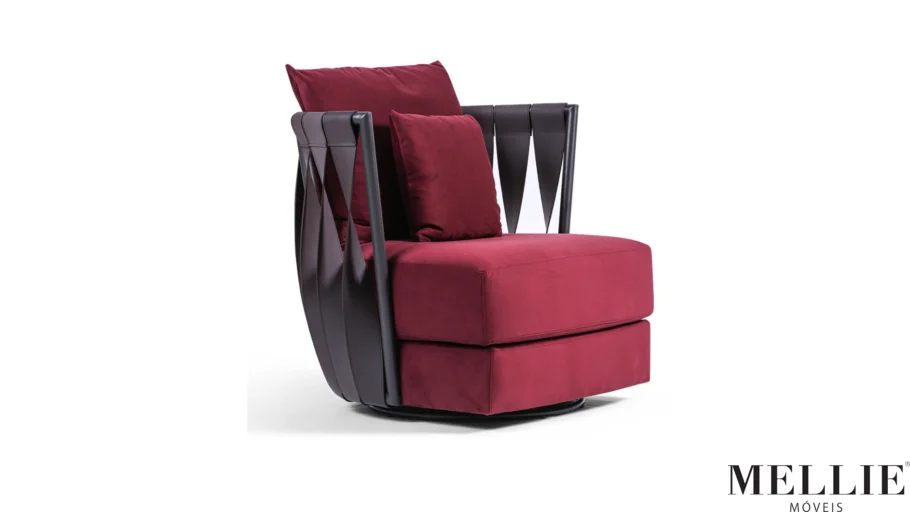 Poltrona Palla | 3D Warehouse