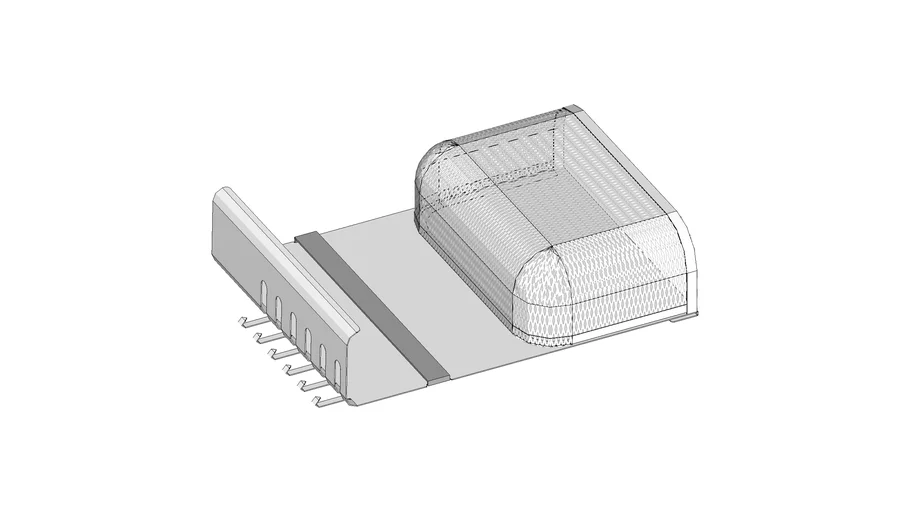 DRONJONS | 3D Warehouse