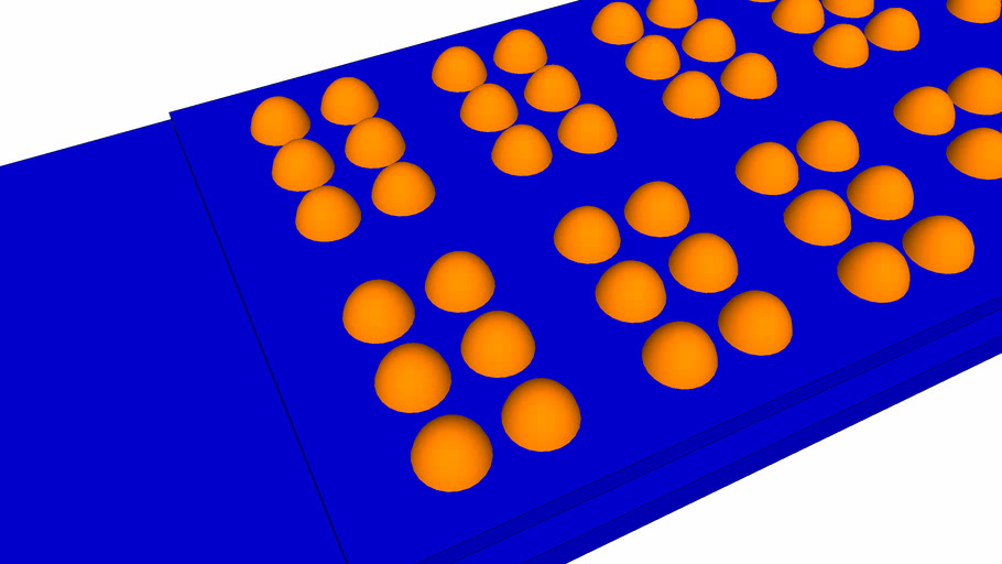 BRAILLE | 3D Warehouse