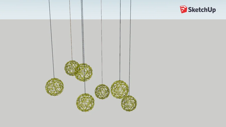 lights | 3D Warehouse