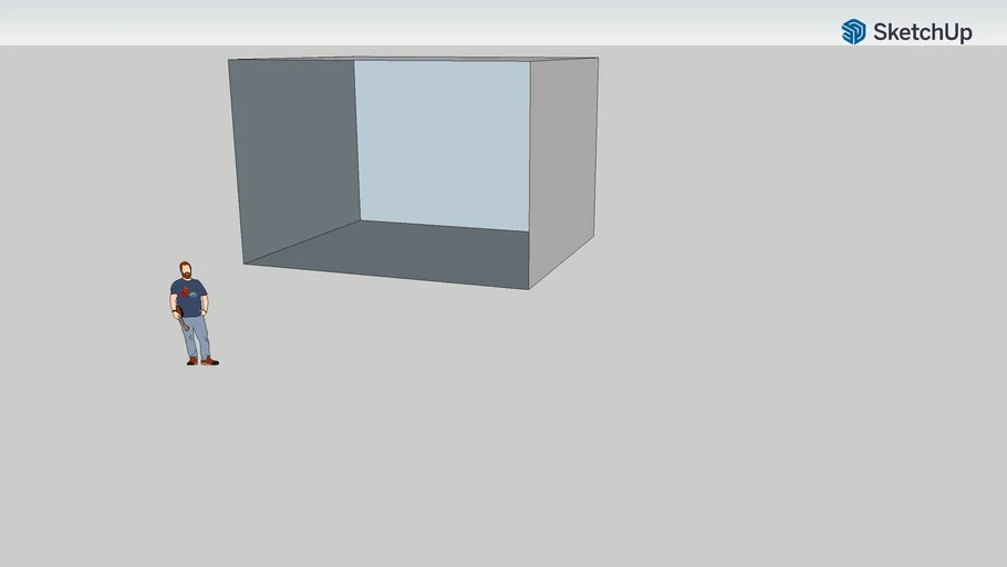 Square | 3D Warehouse