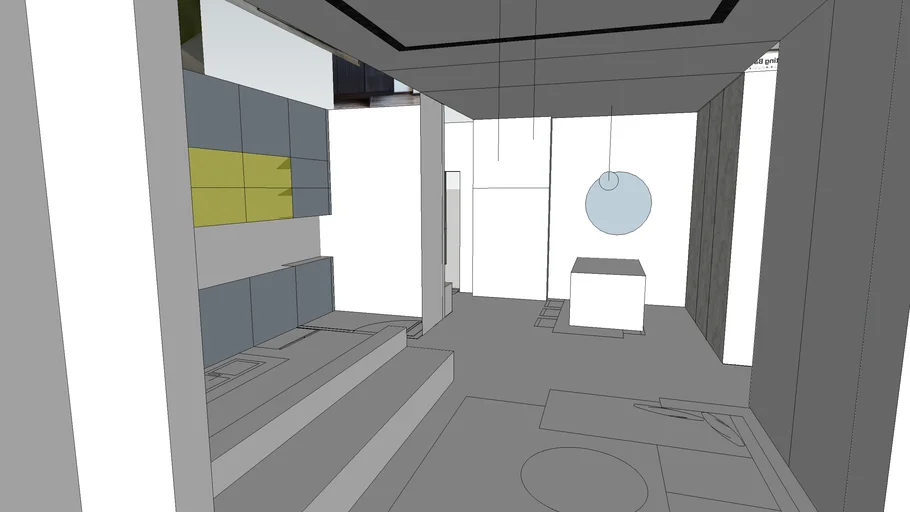 SSSSS | 3D Warehouse