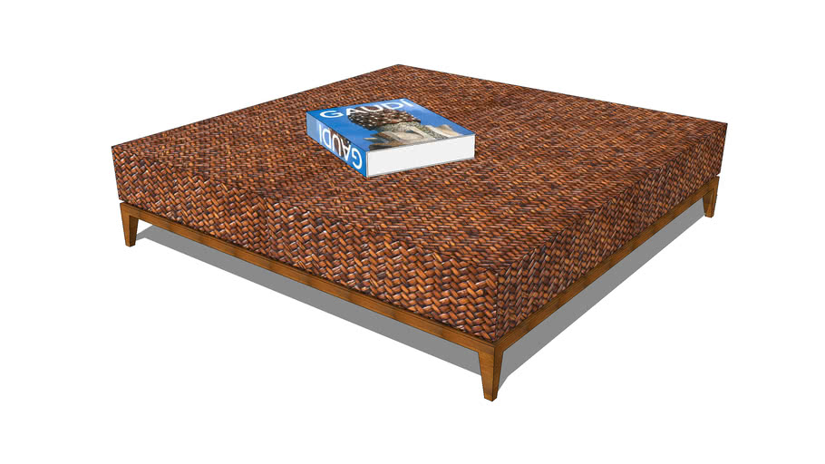 Center Table | 3D Warehouse