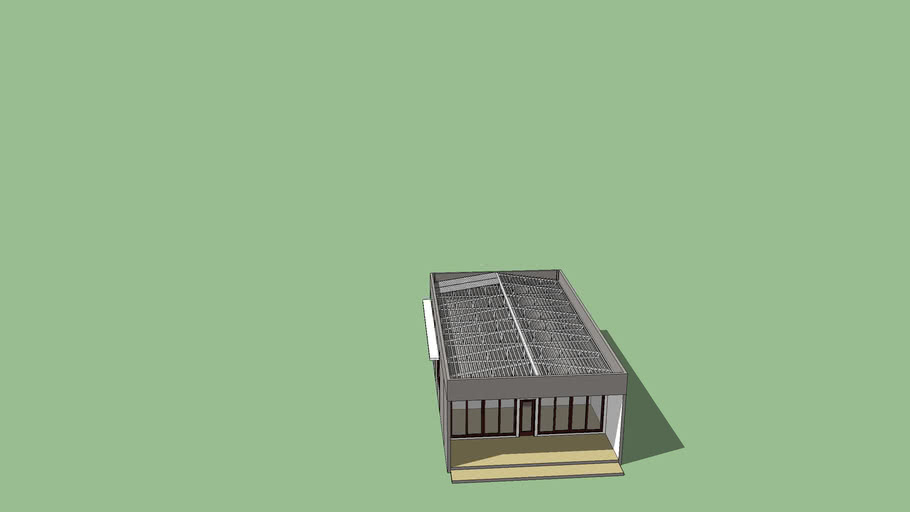 MODELO SKET | 3D Warehouse