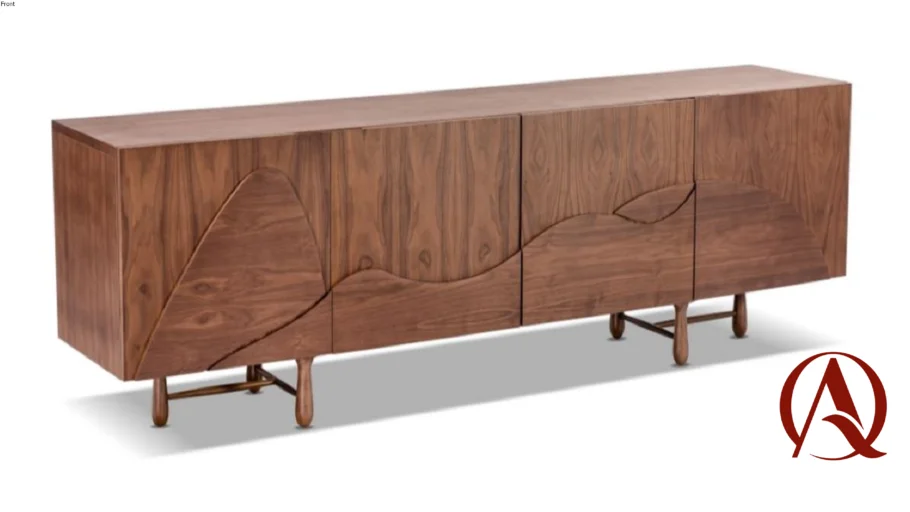 Buffet Rio | 3D Warehouse