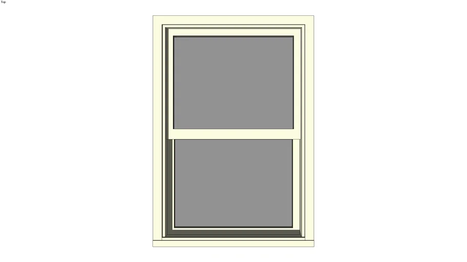 Marvin WUDH 2820 | 3D Warehouse