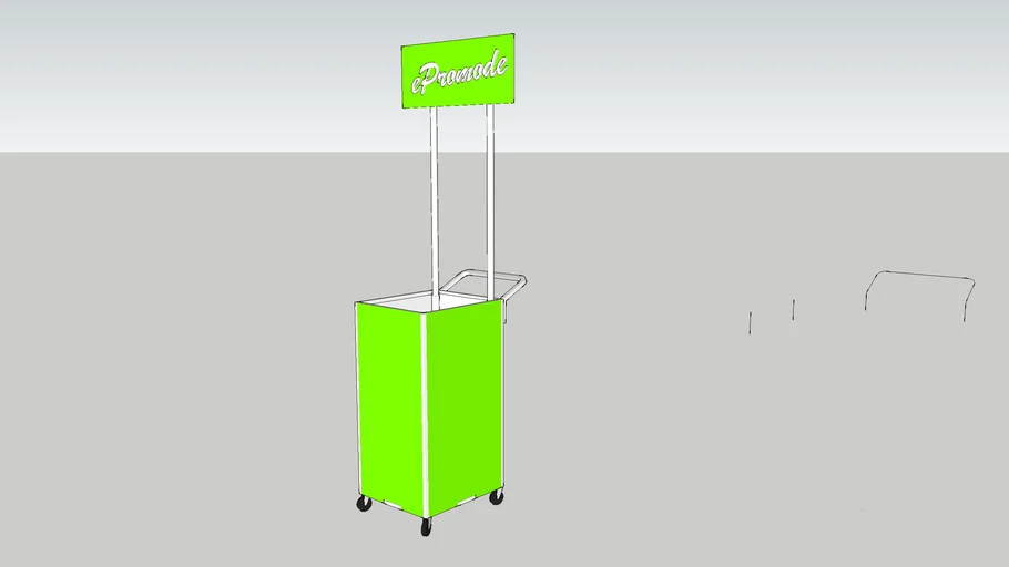 3D Warehouse