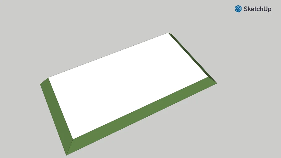 plaque | 3D Warehouse