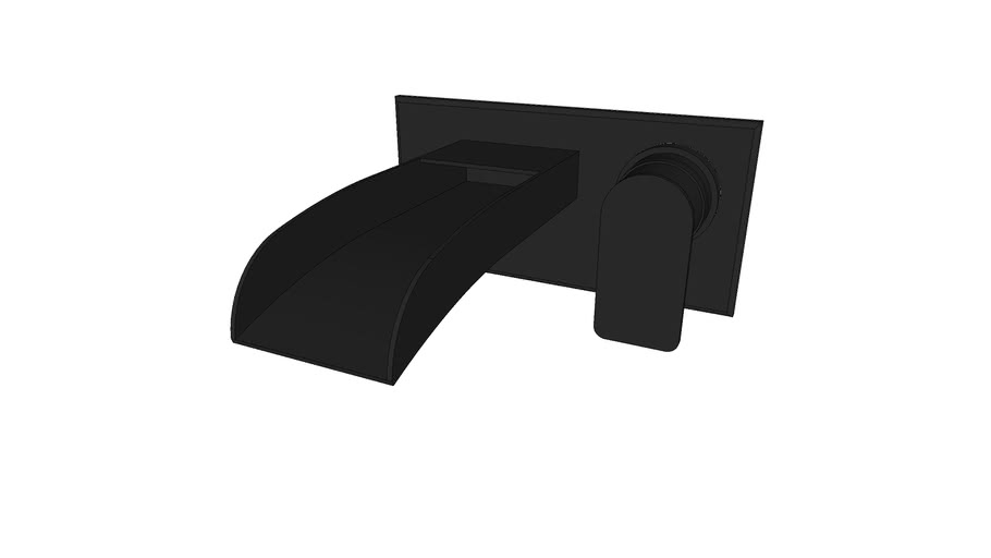 Wall Tap 2 | 3D Warehouse