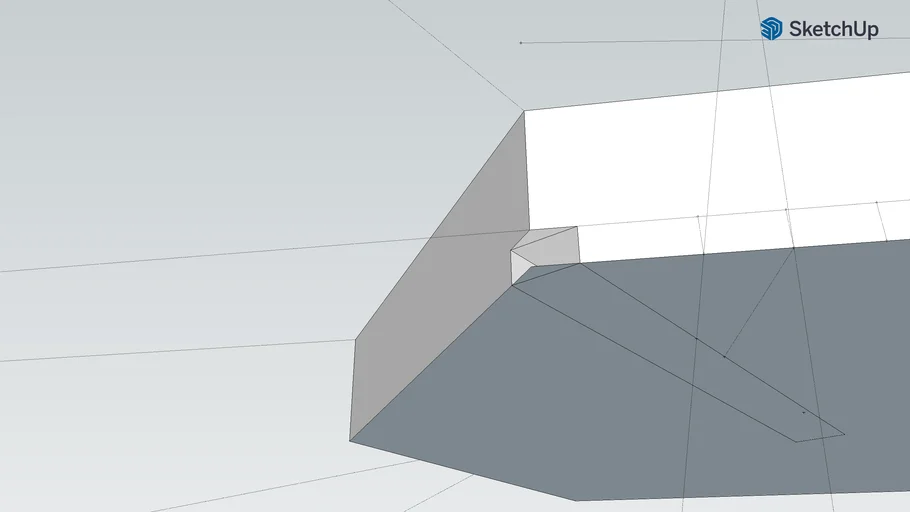 base hexagonal | 3D Warehouse