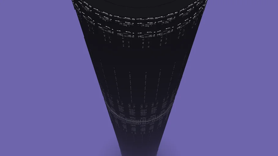 tower 3 | 3D Warehouse