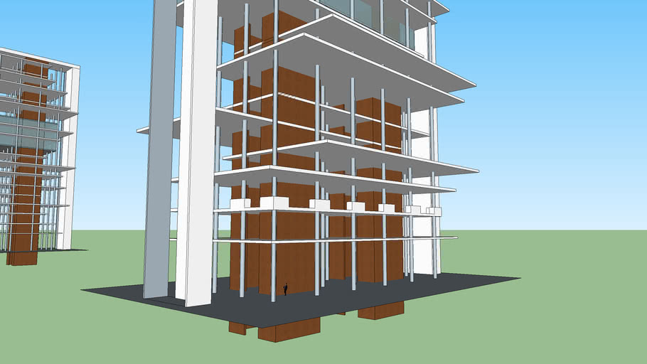 420torre | 3D Warehouse