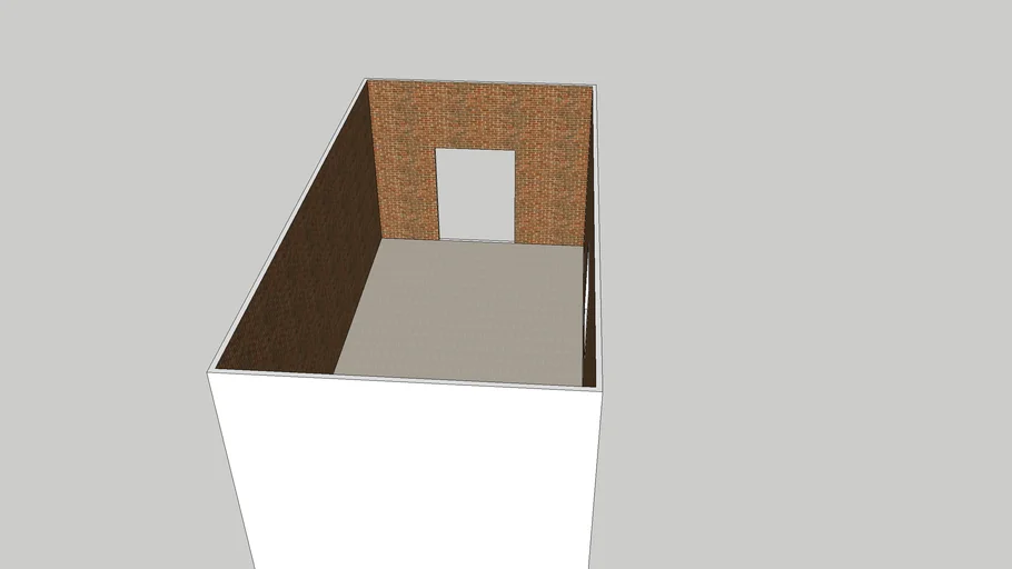 toilette | 3D Warehouse