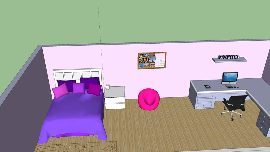 Altimari s house | 3D Warehouse