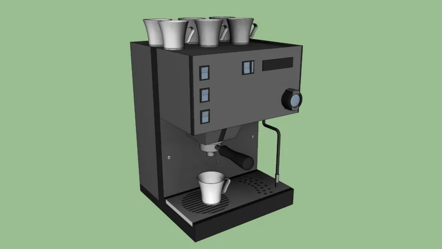 3D Warehouse