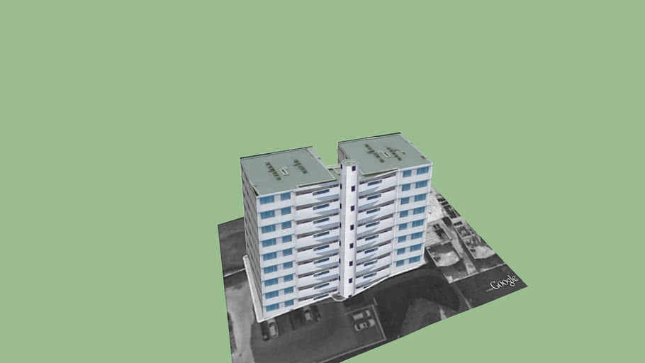 DEPARTAMENTOS | 3D Warehouse