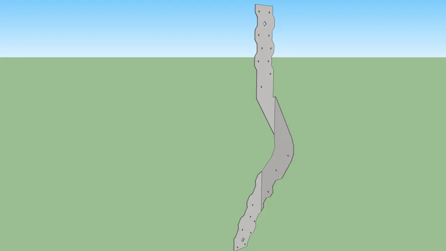 H7Z (Low Polygon) | 3D Warehouse