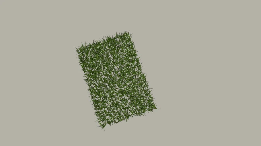 grama | 3D Warehouse