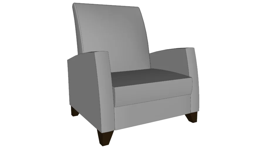 Arm Chair | 3D Warehouse