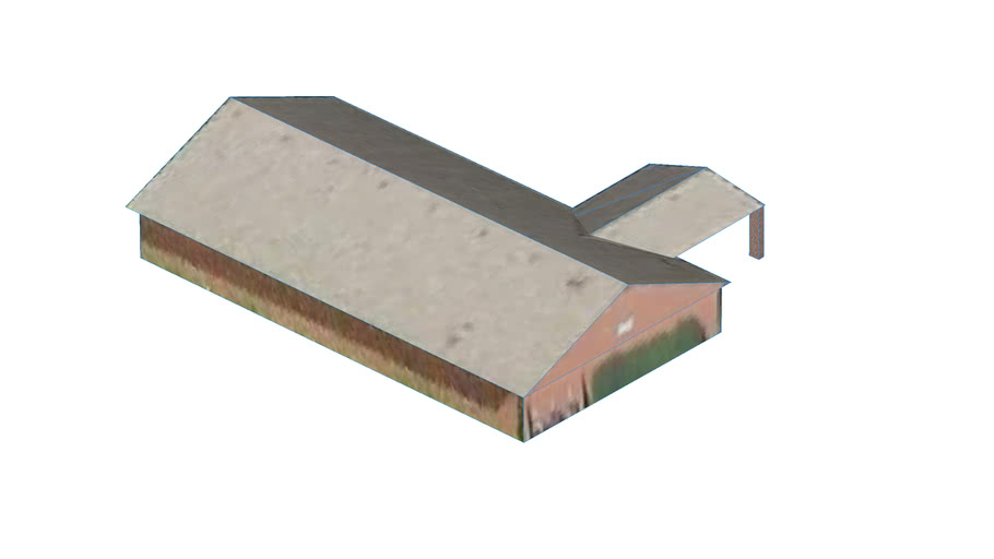 Meeting Hall | 3D Warehouse