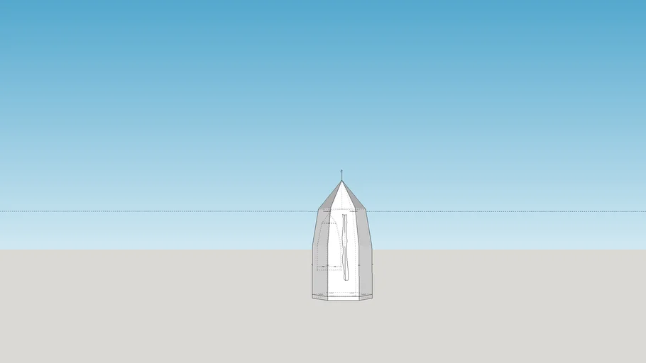 plan3 | 3D Warehouse