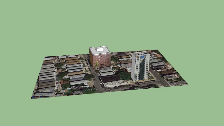 VIDEO TOUR BY VM | 3D Warehouse