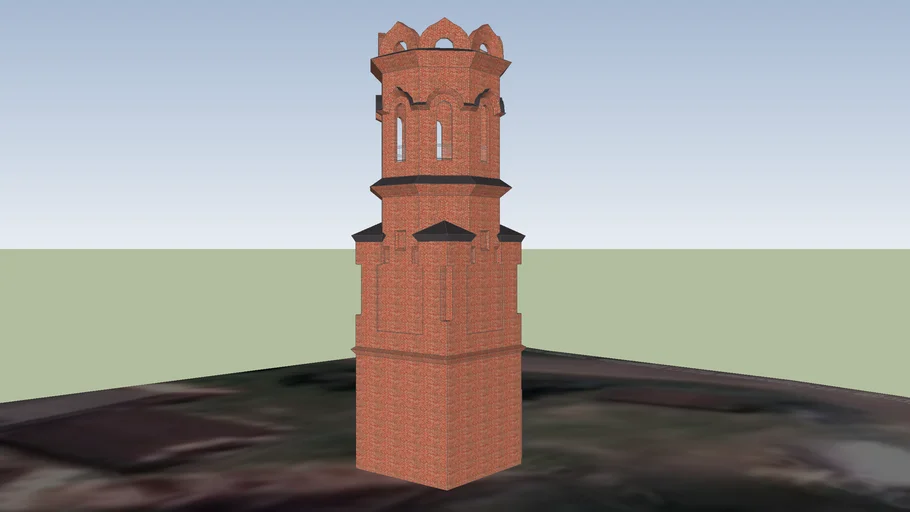 noname | 3D Warehouse