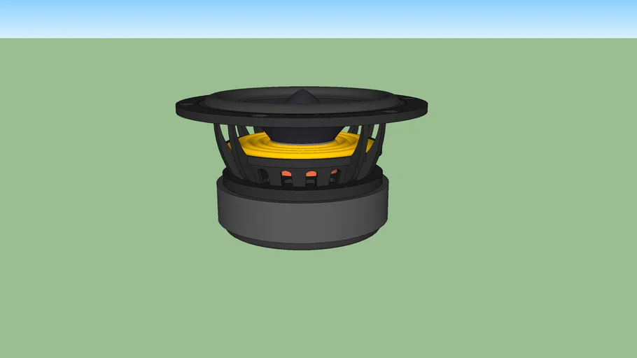 Dayton RS100 | 3D Warehouse