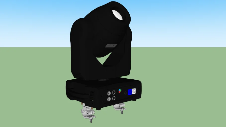 3D Warehouse