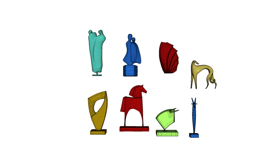 3D Warehouse
