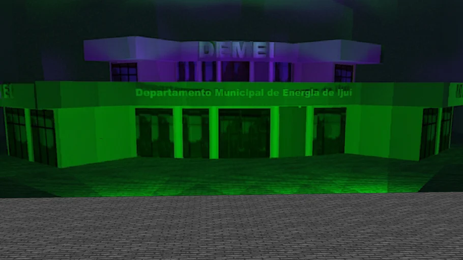 DEMEI | 3D Warehouse