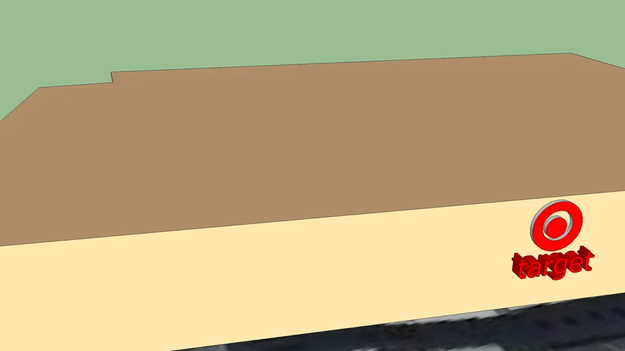 Target | 3D Warehouse