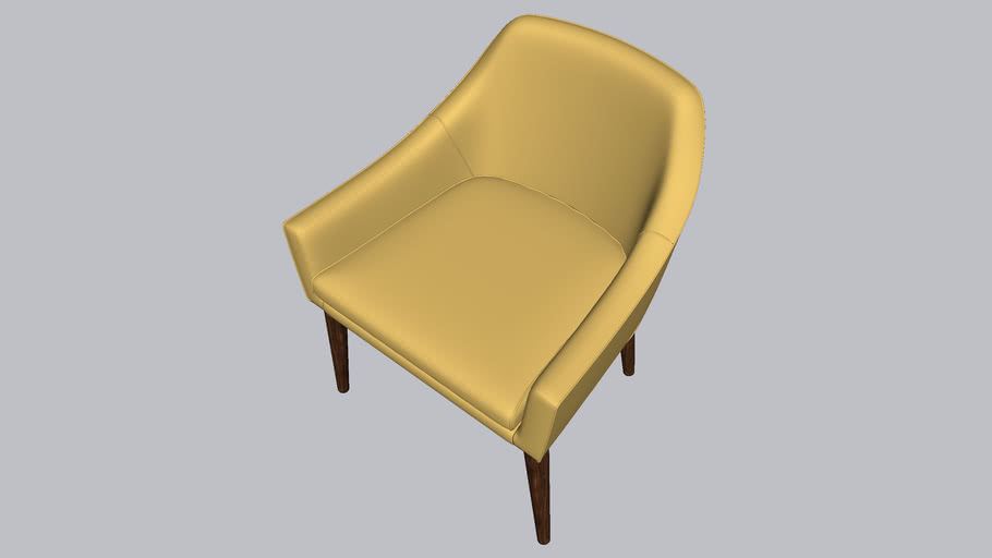 BUTACA | 3D Warehouse